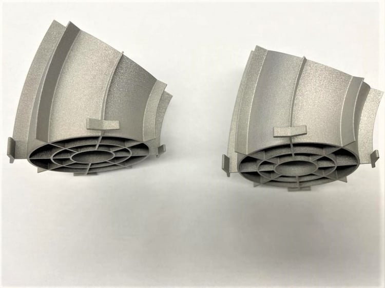 Precision Metal Manufacturing Image Gallery | Metalcraft Solutions