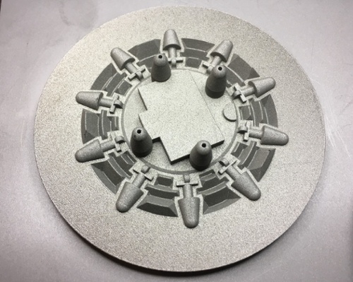 Additive Manufacturing: What You Need to Know About DMLS