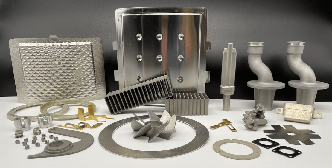 Aerospace Component Manufacturing Trial | Metalcraft Solutions