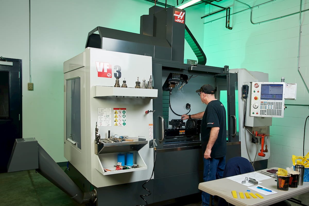 Polished Steel vs. Chrome Plating | Metalcraft Solutions